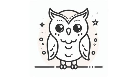 A Bundle Of 11 Tiny Owl Graphic By Info Uliasolovieva · Creative Fabrica