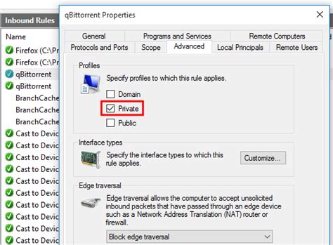 How To Enable Port Forwarding On My Router And Windows Firewall PCsteps Com
