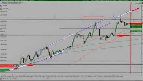 Wedge Chart Pattern Explained