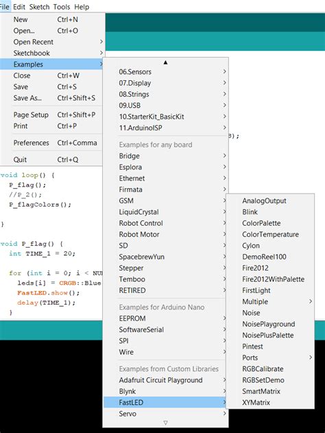 පොසොන් එකට Neopixel Led වලින් අපේම මෝස්තර වලින් ගෙදර සරසමු ~ මාධවගේ