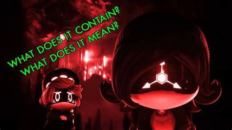 Murder Drones Ep7 Teaser Analysis And Speculation Youtube