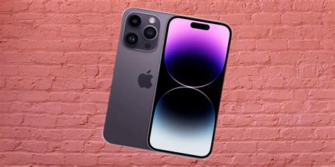 Iphone 14 Pro Users Are Reporting Horizontal Lines On The Display