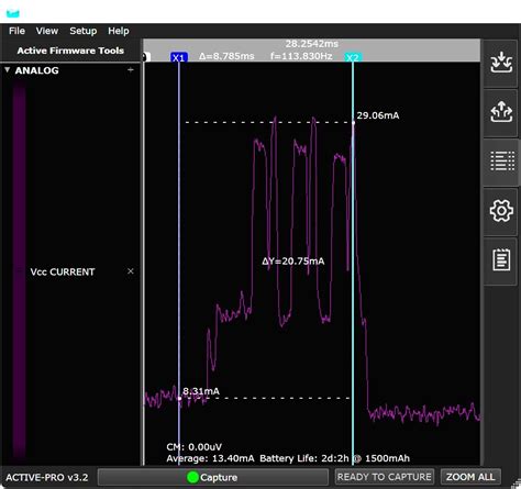 Active Pro Embedded Firmware And Hardware Debugger Embedded Systems