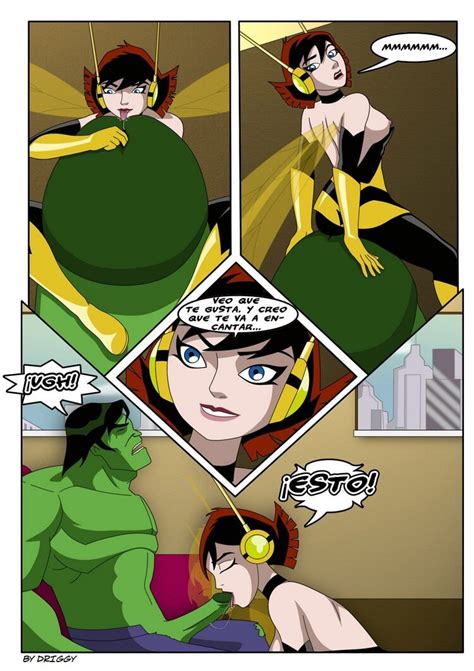 Los Vengadores Comic Porno ChoChoX Com Los Vengadores Comic Porno ChoChoX Com