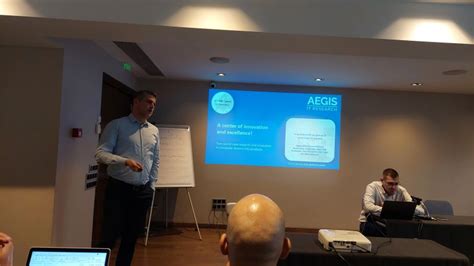 Cybersecurity Cybersecurityeducation Innovation Ai Euprojects