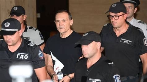 Васил Божков Ще обжалвам решението на съда това за Пригожин са глупости