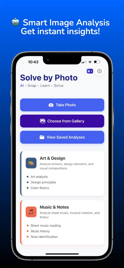 Solve Question By Photo