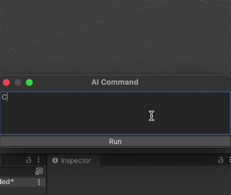Unity Chatgpt Openai Ai Artificialintelligence 80 Level 30