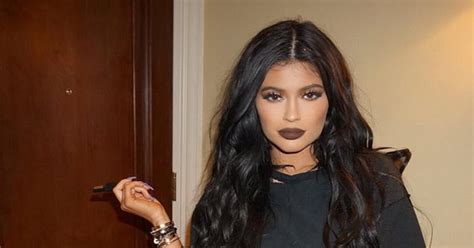 Could A Kylie Jenner Sex Tape Be On The Horizon Now She S