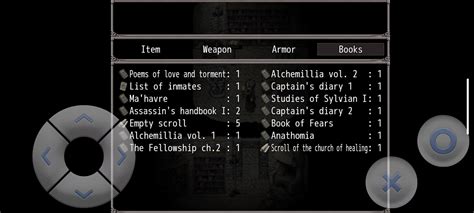 Got 5 Empty Scrolls In Hard Mode Need Advice On How To Use Them Rfearandhunger