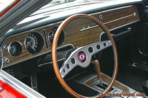 1970 Javelin 360 Dash