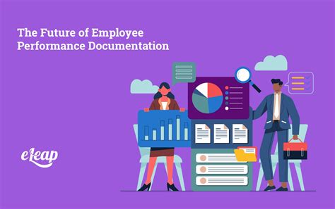 the future of employee performance documentation eleap®