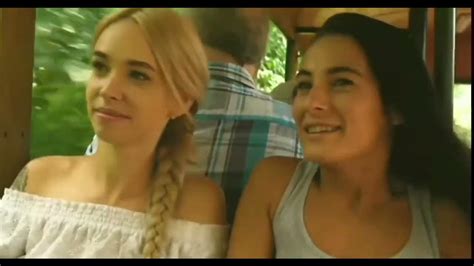 Girl Kissing Each Other In First Date 😍 002 Youtube