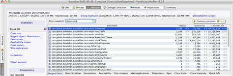 Improving The Performance Of The Spring Petclinic Sample Application Part Of