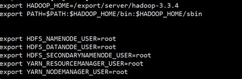 Hadoop入门及简单使用hadoop使用 Csdn博客