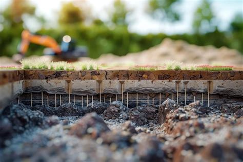 Premium Photo Build A Geotechnical Engineering Tool For Analyzing