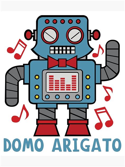 Domo Arigato