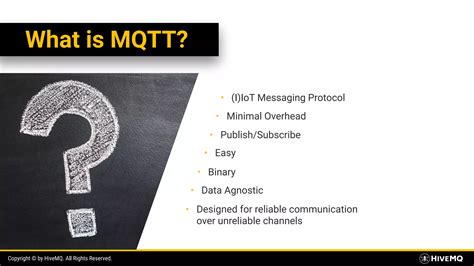Mqtt As A Key Technology For Industry 4 0 And Iiot Pdf