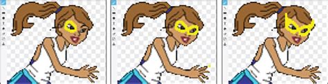 how to modify scratch characters dummies