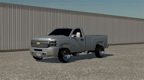 13 lml duramax sclb v1 0 0 0 fs25 fs22 mod