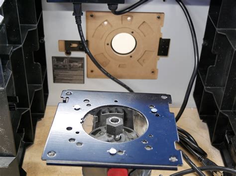 SKIL Router Table Tools In Action Power Tool Reviews