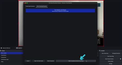 How To Use OBS Studio Complete OBS Studio Tutorial For Beginners