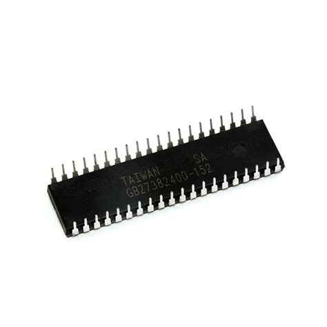 Ec Mart High Quality Microcontroller Ic W78e052c40dl Buy W78e052c40dl Ic W78e052c40dl