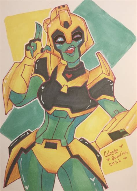 Elita One Transformers And 1 More Drawn By Oni Kurotsuki Danbooru