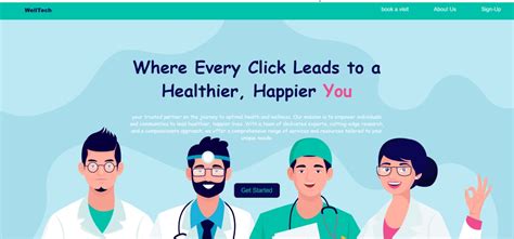 Mina Raafat On Linkedin Webdevelopment Healthtech