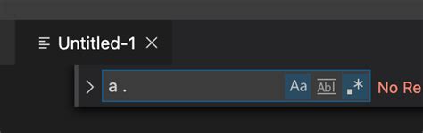 Space Space In The Find Text Input May Insert Period On Macos · Issue 91015 · Microsoft