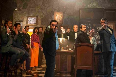Oliva Comedia De Luciano Leyrado Con Producción De Bourke Disponible En Star Gps Audiovisual