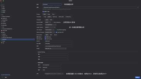Fabric模组单一分支多版本开发 哔哩哔哩