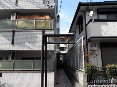 ライフ本山の賃貸物件 有限会社パブリック