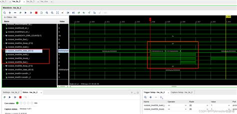 Xdma与ddr结合光纤aurora设计高速数据流通路设计aurora光纤设计xdma读取ddr设计基于fpga的高速数据传输设计aurora 64b Csdn博客