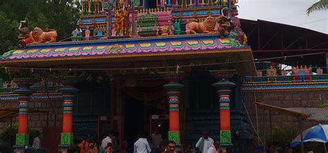 Peddamma Temple Hyderabad Pooja Timings Distance Route Map Entry