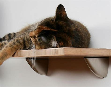 IKEA - интерьер для котов — Look At Me