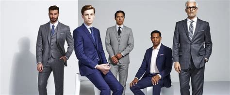 Top 7 Suit Colors Every Man Needs To Rule Any Occasion Menswearrcom