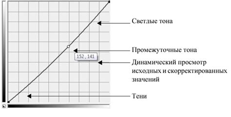 Coreldraw Справка Использование фильтра цветовой кривой