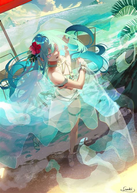 动漫二次元少女美图壁纸分享212 哔哩哔哩