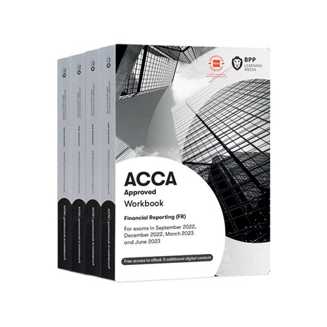 2023 Bpp官方正版 Acca教材中图原版进口 F1 F2 F3 F4 F5 F6 F7 F8 F9 Sbr Sbl P4 P7 虎窝淘