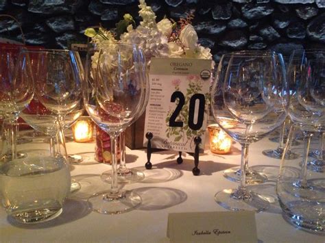 Seed Packet Table Number I Scanned The Packets Enlarged To X And Printed On Photo Paper I