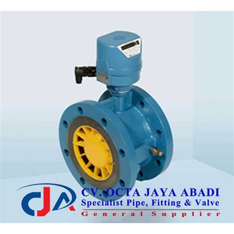 HONEYWELL FLOW METER Oleh CV OCTA JAYA ABADI Di Bekasi
