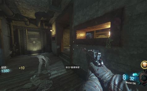 Cod12僵尸起源 直播录像 哔哩哔哩bilibili 实况