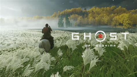 《对马岛之魂》：极其舒适的开放世界体验 Gameres游资网