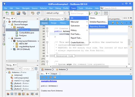Cómo instalar Synthetica Plugin SyntheticaAddons en Netbeans Java Todoexpertos