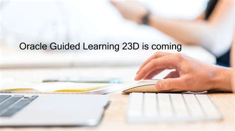 Tam Training On Linkedin Oraclecloud Oracleguidedlearning