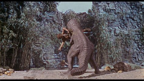 One Million Years B C Blu Ray Raquel Welch