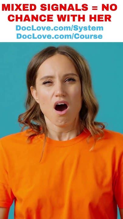 Inconsistent Behavior In A Relationship Shorts Youtube