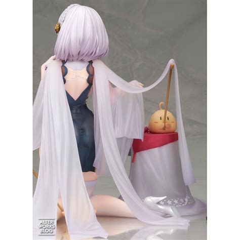 Azur Lane Sirius 17 Azure Horizons Ver Alter