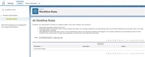 Send Email Templates Based On A Field Value With Workflow Rules The